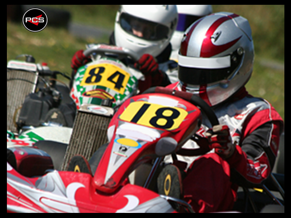 Pringle PCS | Training